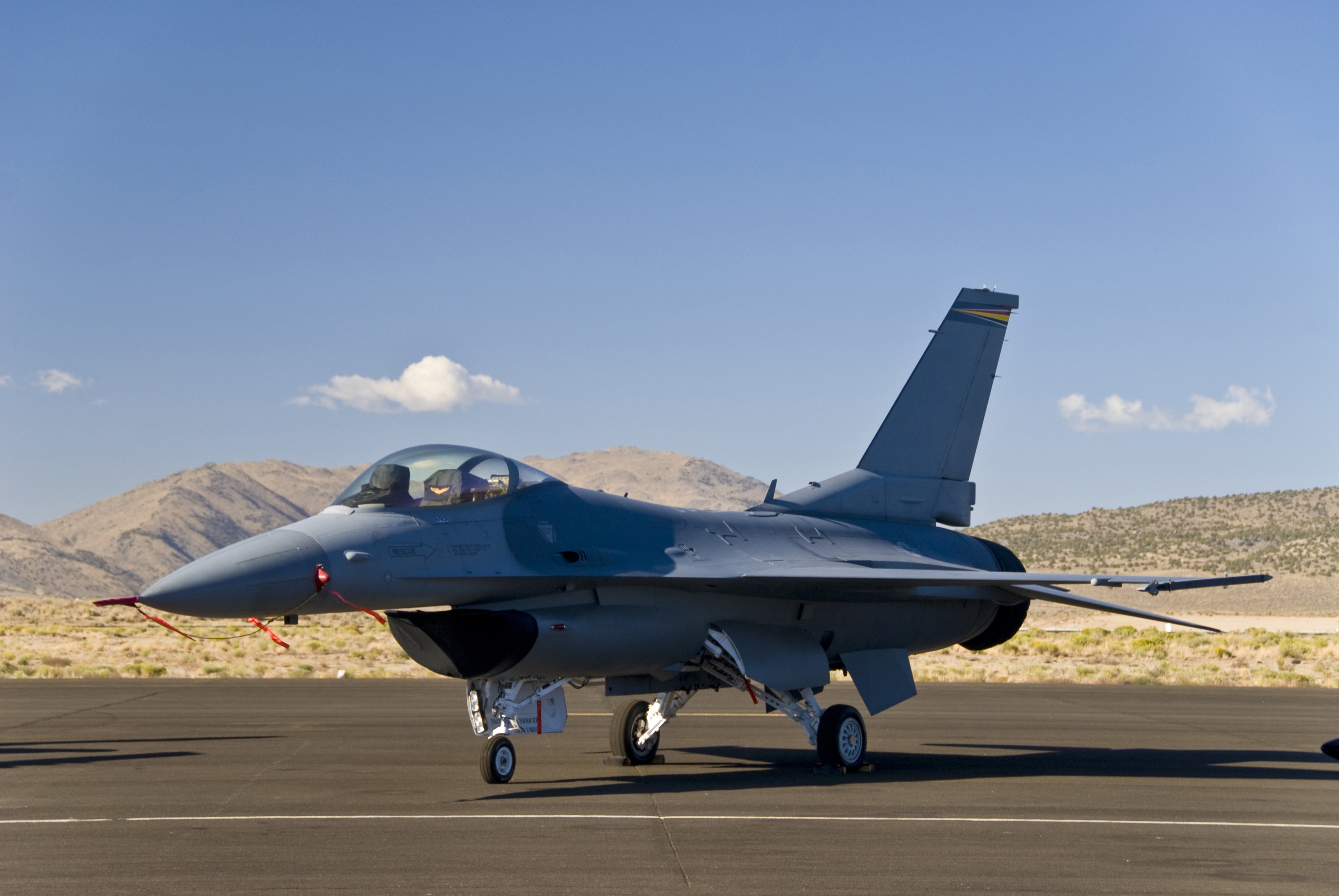 Military/Aerospace & High Reliability