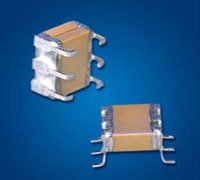 Leaded Capacitors — Johanson Dielectrics